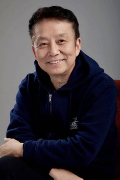 Jianxin Huang