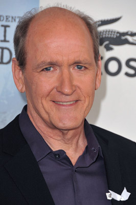 Richard Jenkins