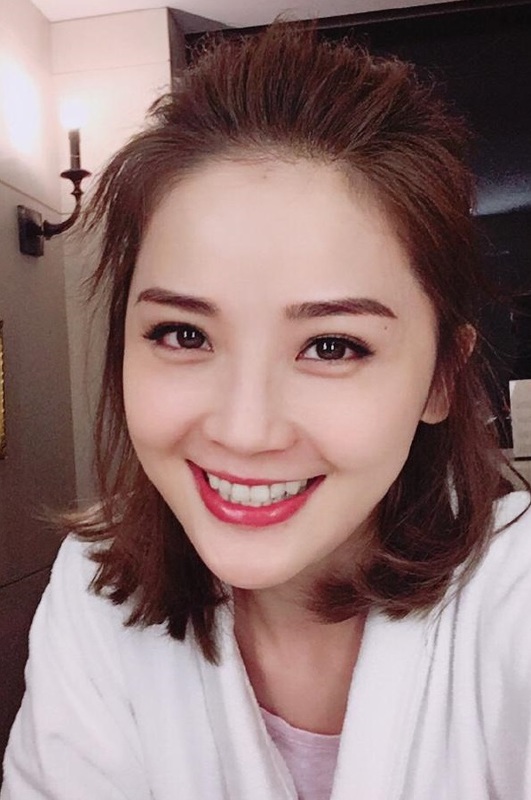 Charlene Choi