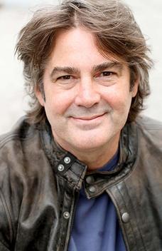 Stephen Caffrey