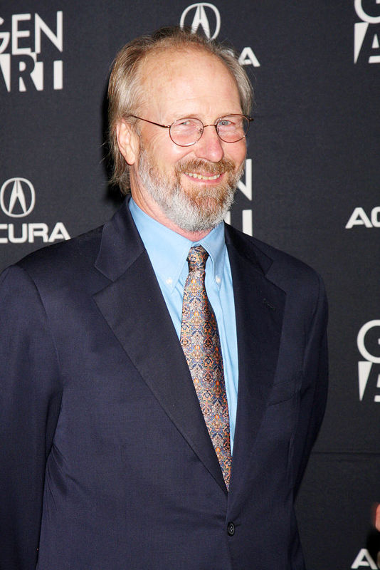 William Hurt