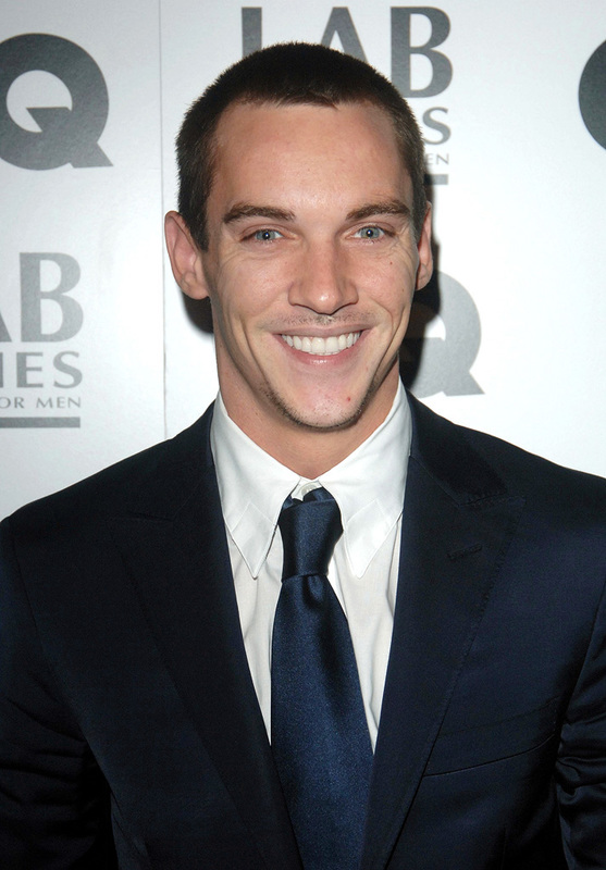 Jonathan Rhys Meyers