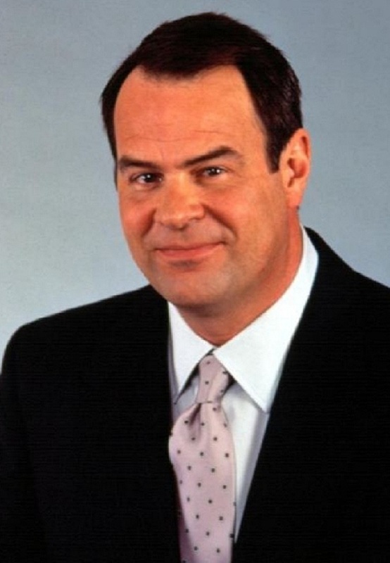 Dan Aykroyd