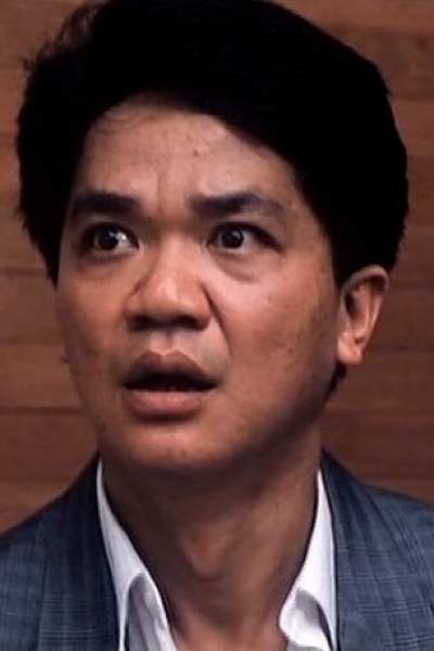 Kwong-Leung Wong