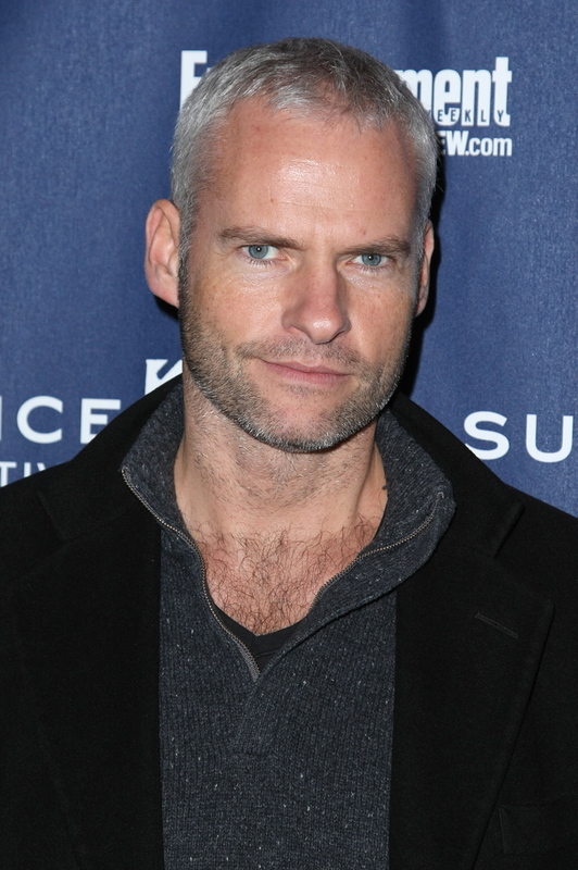 Martin McDonagh