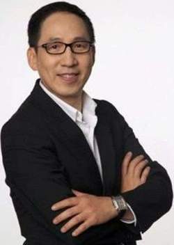 Alfred Cheung