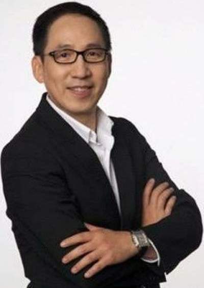Alfred Cheung