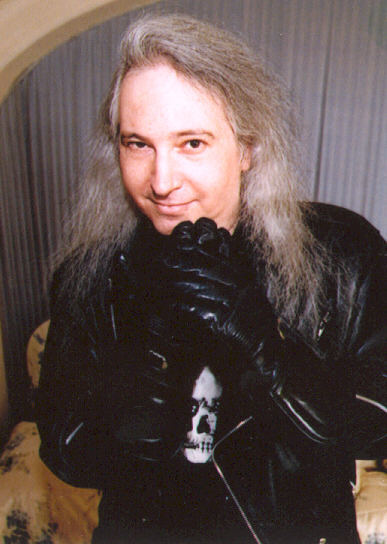 Jim Steinman