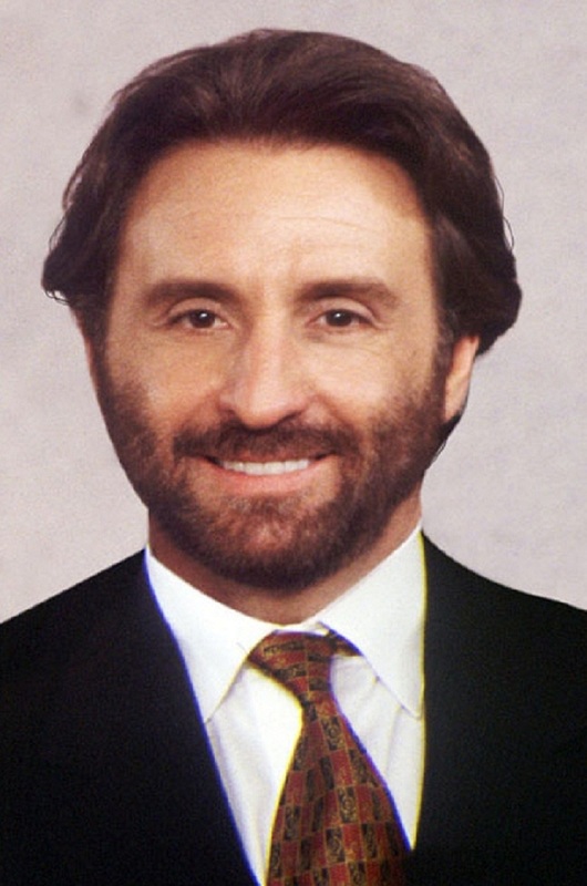 Ron Silver