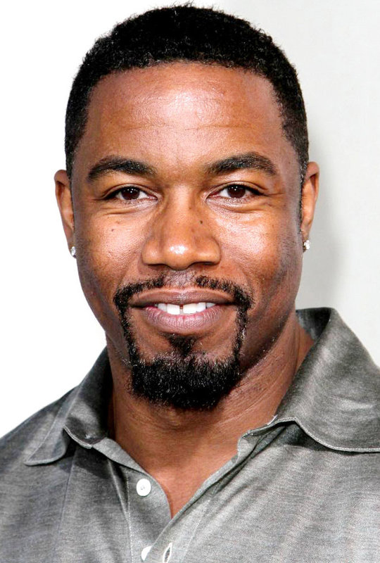 Michael Jai White