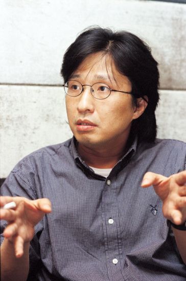 Kim Dae-seung
