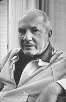 Robert A. Heinlein