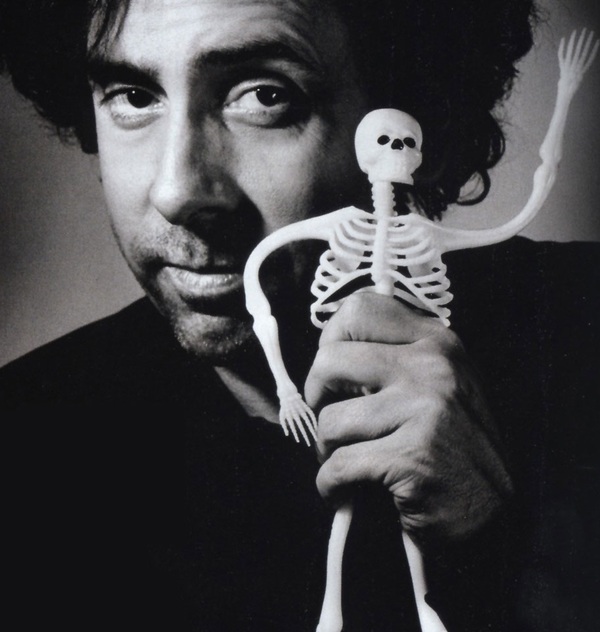 Tim Burton
