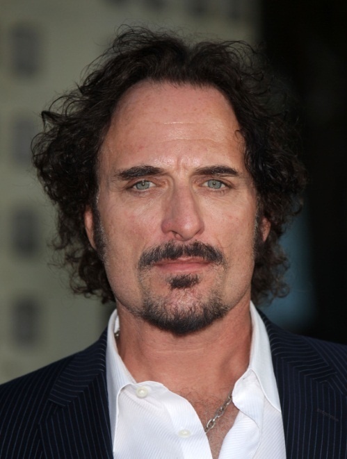 Kim Coates