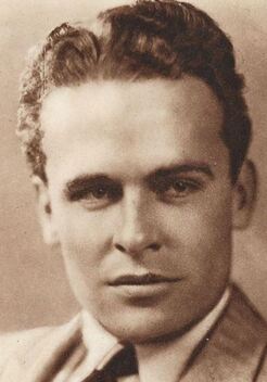Stanley Smith