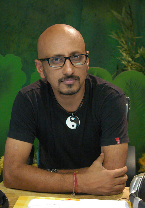 Shantanu Moitra