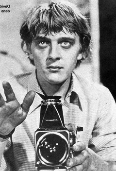 David Hemmings (I)