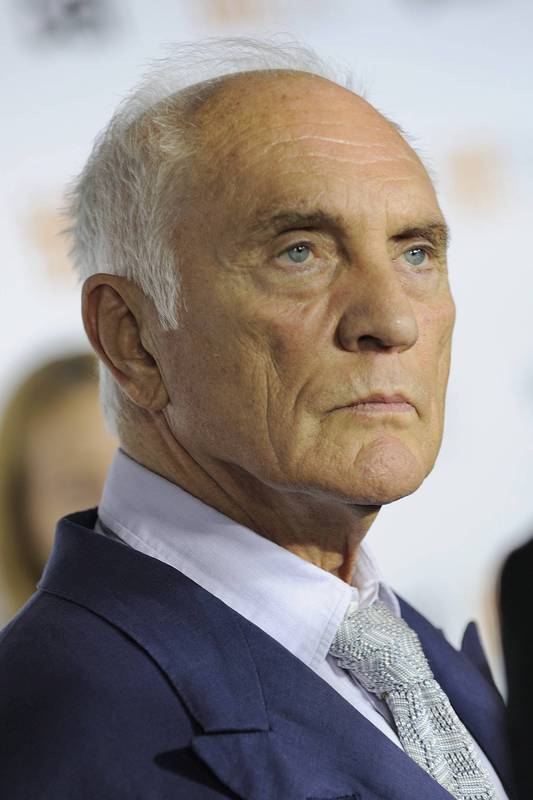 Terence Stamp