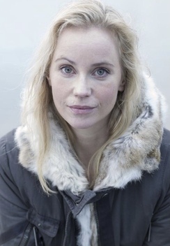 Sofia Helin