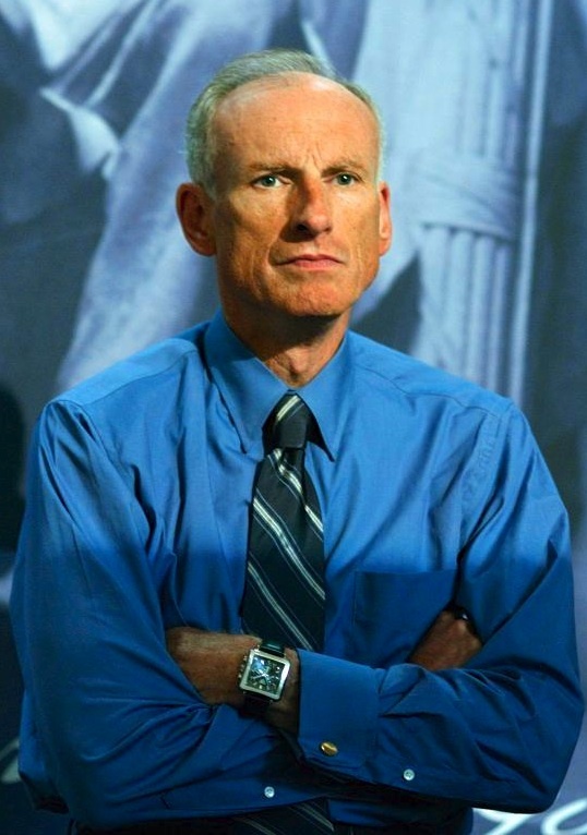 James Rebhorn