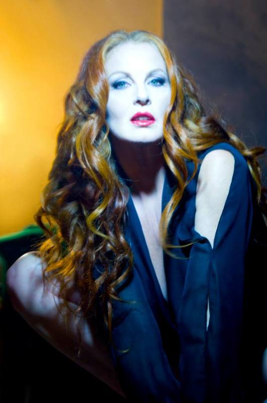 Pamela Dickerson