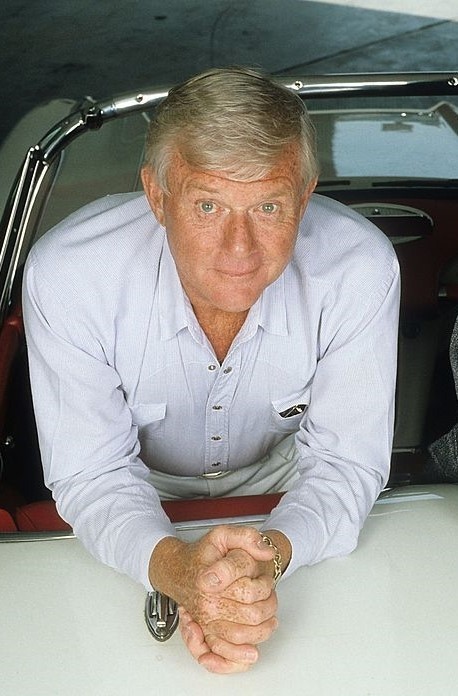 Martin Milner