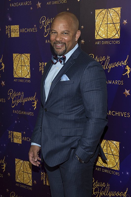 Chris Williams (XII)