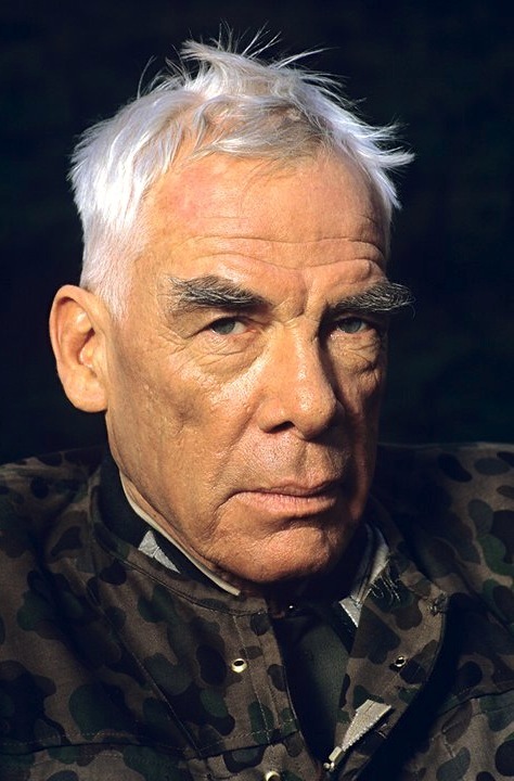 Lee Marvin
