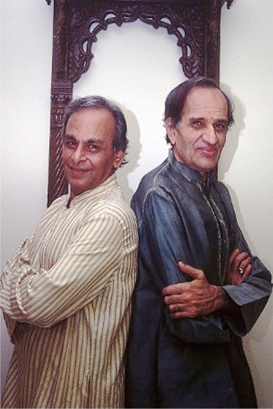 Kalyanji Virji Shah