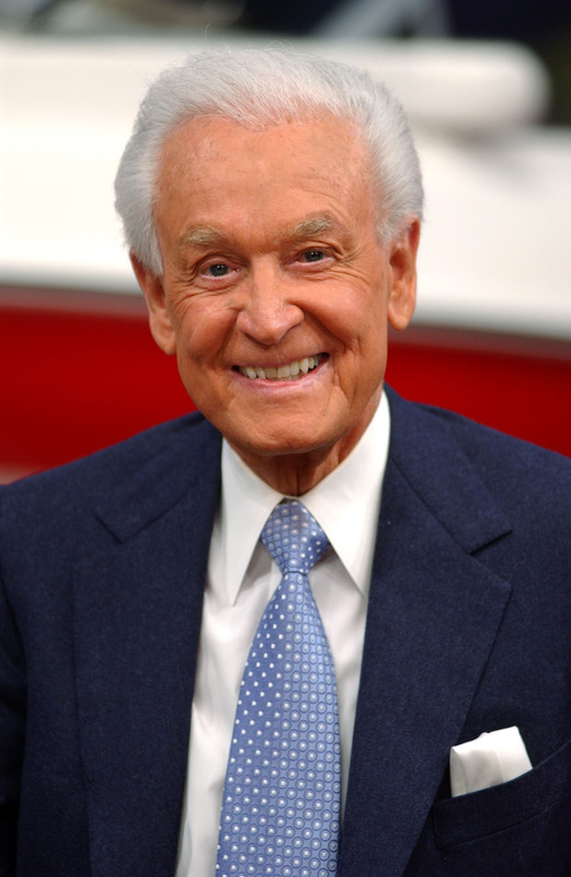 Bob Barker