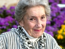 Frances Bay