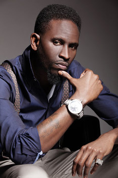 Anwan Glover