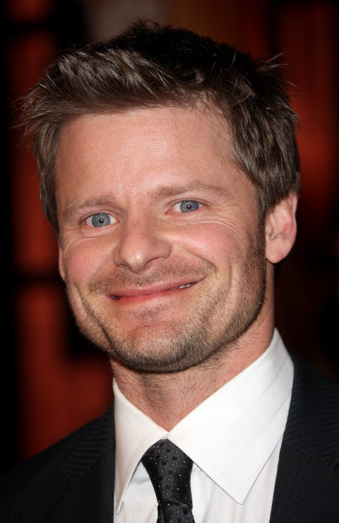 Steve Zahn