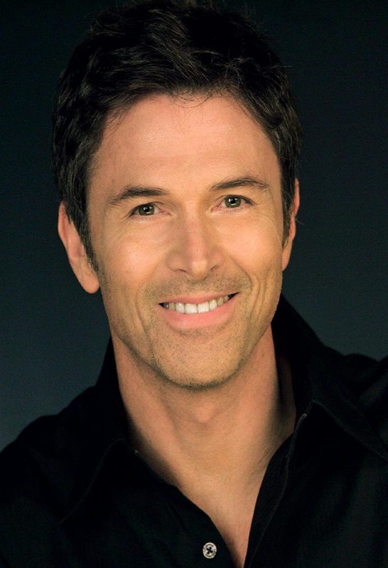 Tim Daly