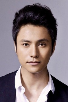 Chen Kun Mulan