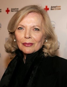 Barbara Bain