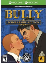 Bully Xbox 360