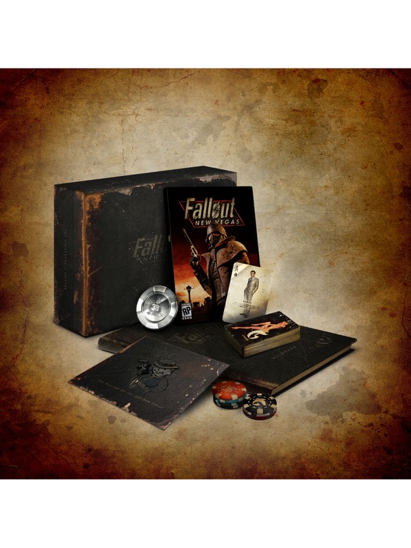 Fallout Xbox 360