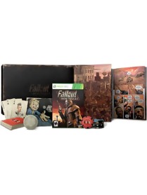 Fallout Xbox 360