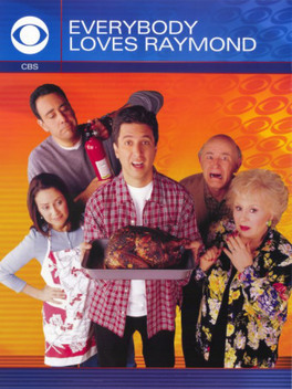 Everybody Loves Raymond Poster