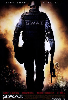 S.W.A.T. Poster