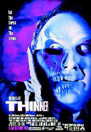 Thinner Poster