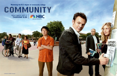 Community Poster