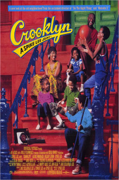 Crooklyn Poster
