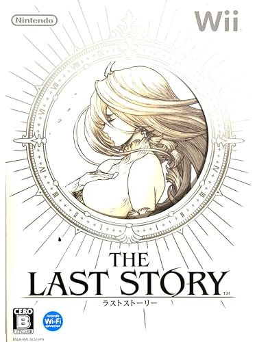 The Last Story Wii