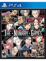 Zero Escape: The Nonary Games PS4