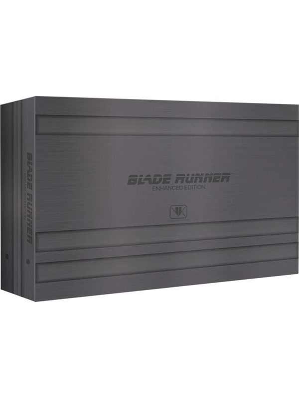 Blade Runner Enhanced Edition PS4