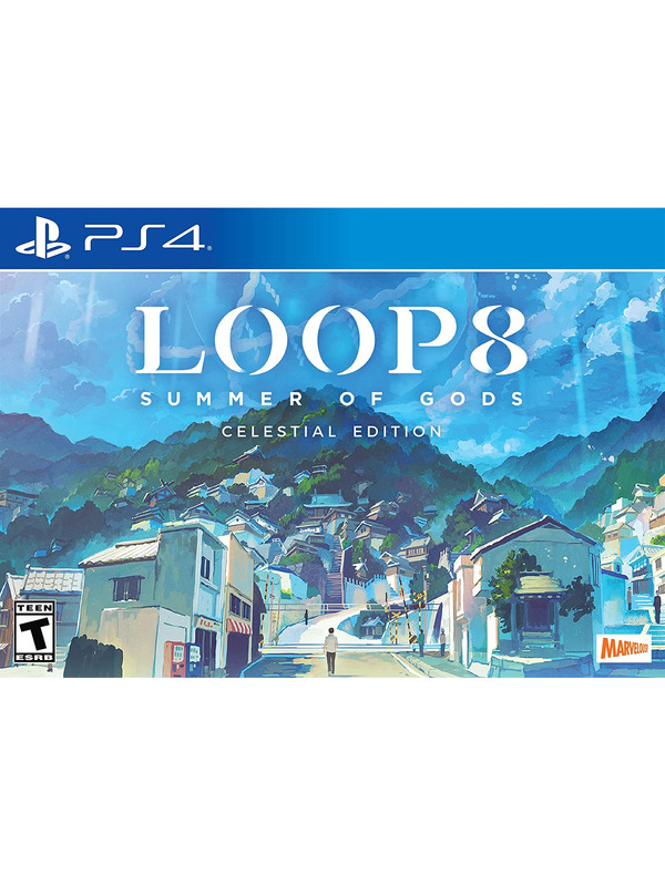 Loop8 PS4