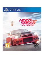 Need for Speed Payback PS4