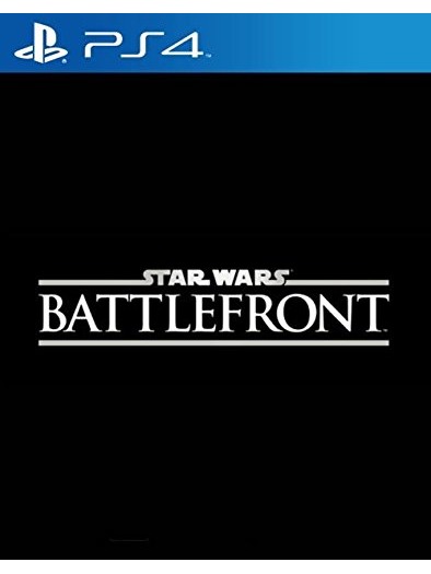 Star Wars: Battlefront PS4